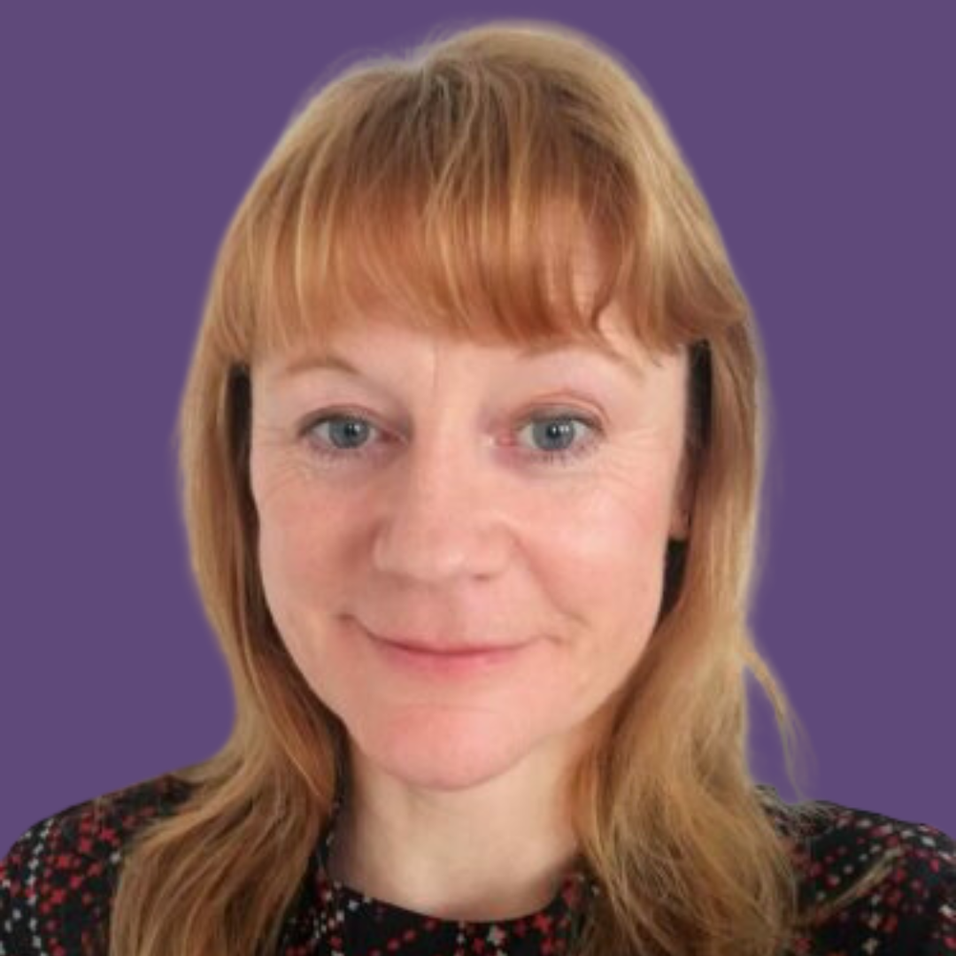 Angie Alderman - Genius Within