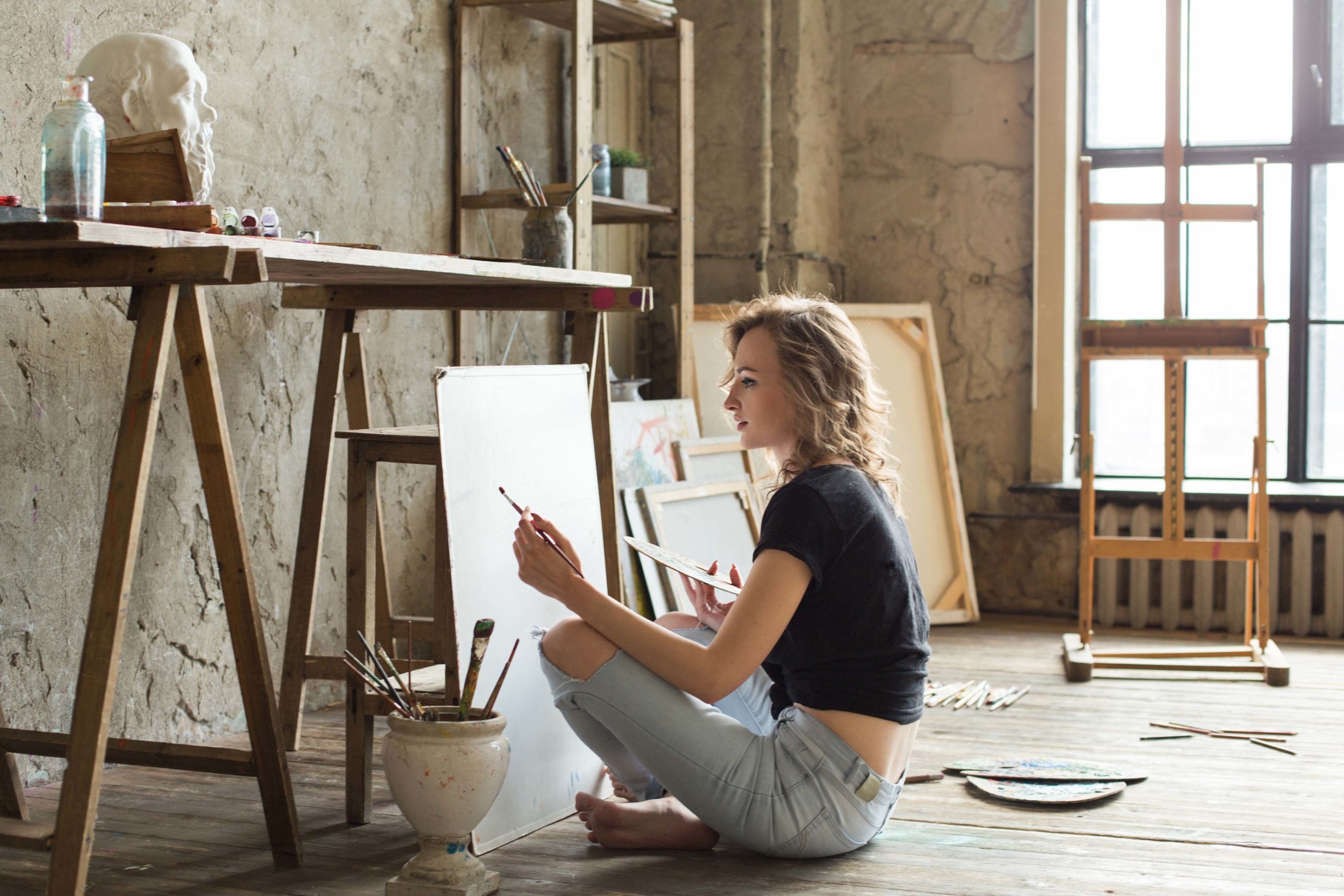 Mental health - Genius Within