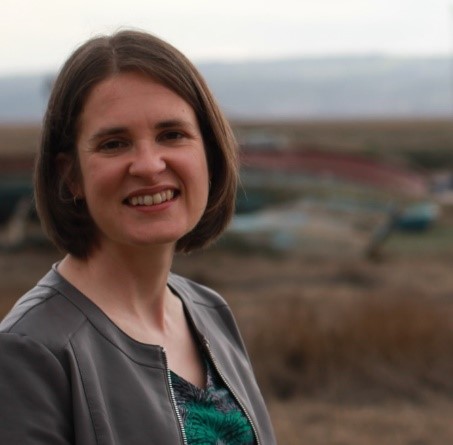 Heather Wright - Genius Within