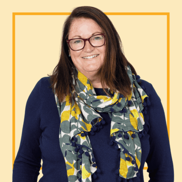 Jacqui Wallis - Genius Within C.I.C.