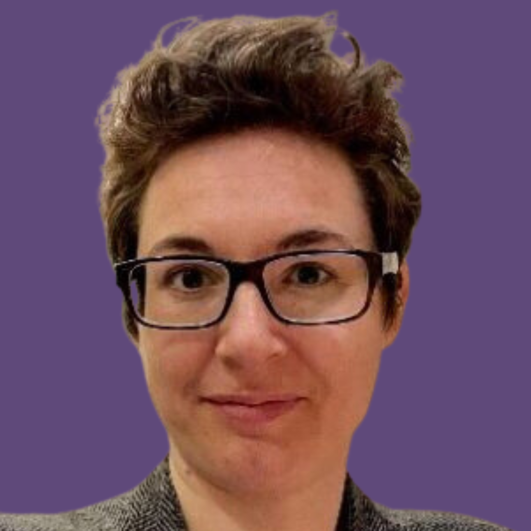 Martina Foreman - Genius Within