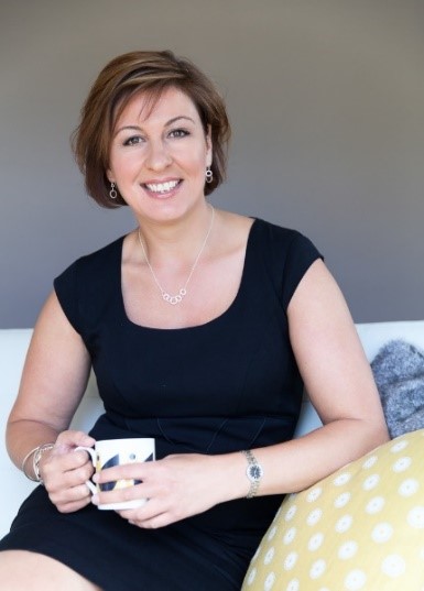 Tracy Prentice - Genius Within C.I.C.