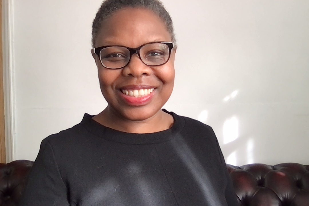 Jacqui Manning - Genius Within