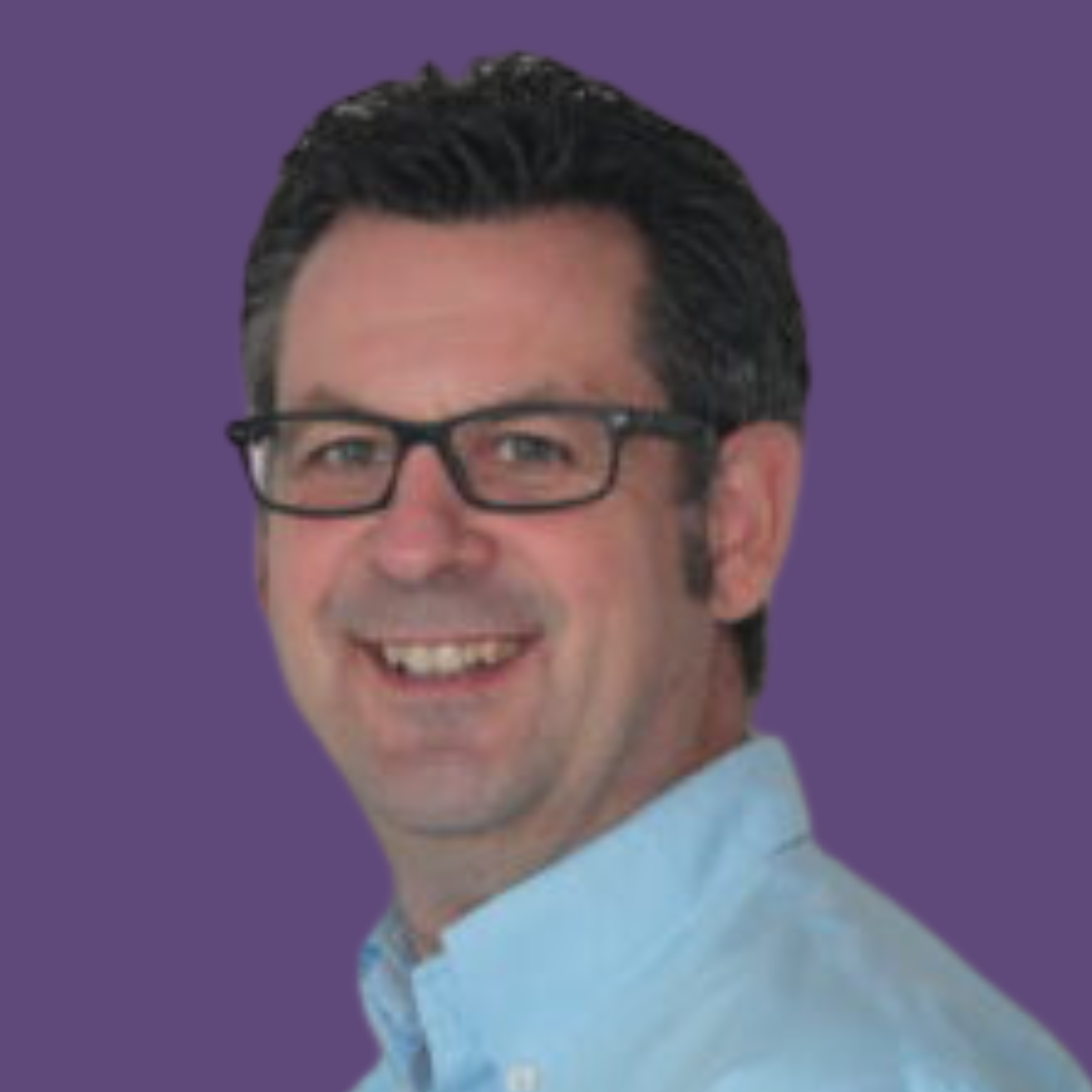 Peter Waggott - Genius Within