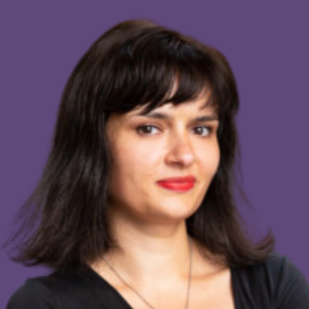 Sarah Wissing - Genius Within