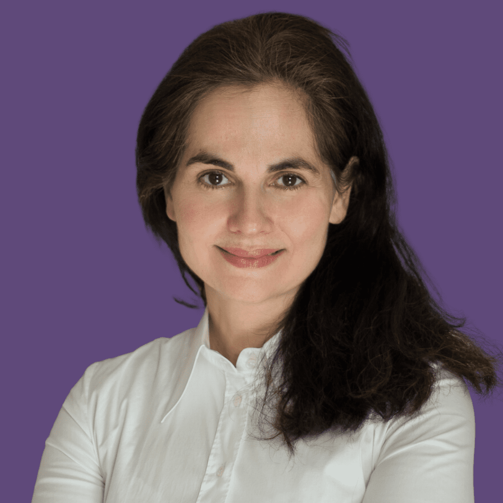 Caroline Cooper - Genius Within