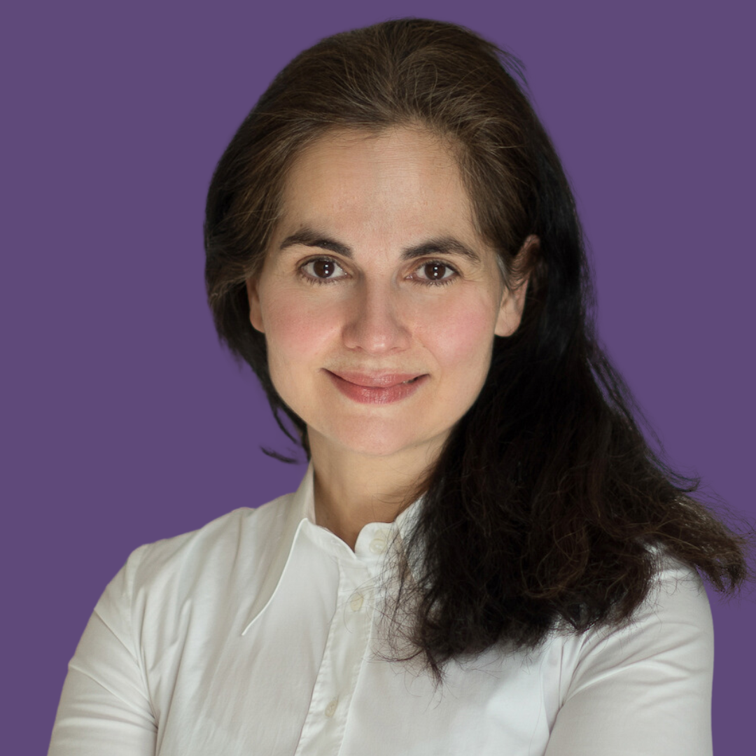 Caroline Cooper - Genius Within