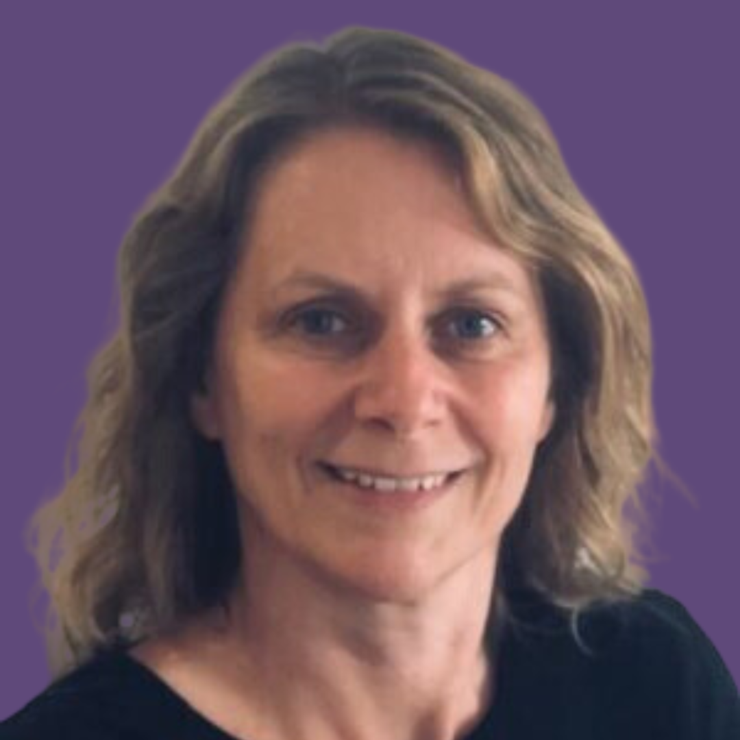 Caroline Heard - Genius Within