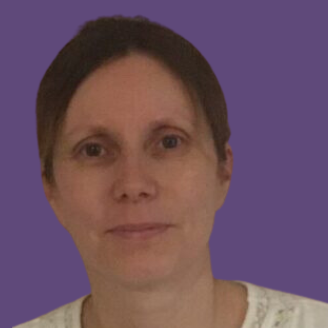 Claire Rostance - Genius Within