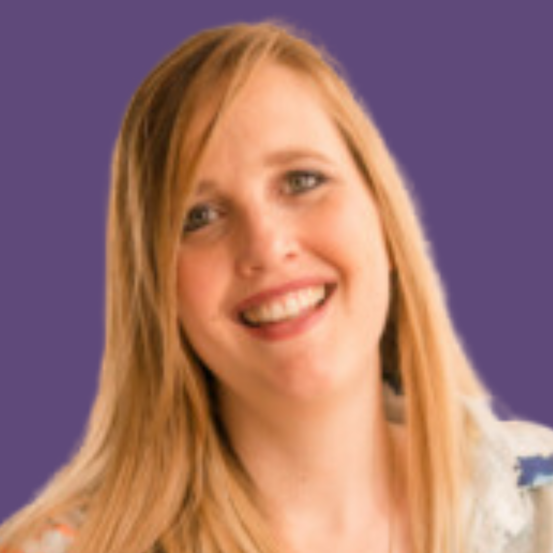 Helen Johnson - Genius Within