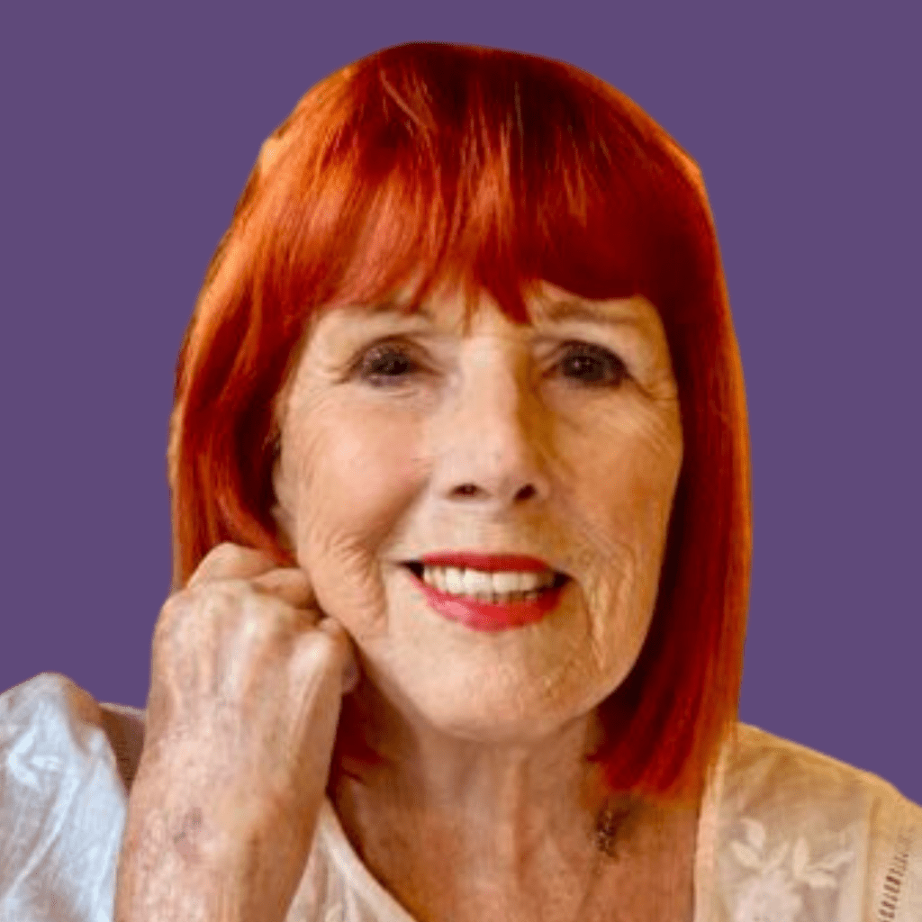 Dr. Jane Freeman-Hunt - Genius Within