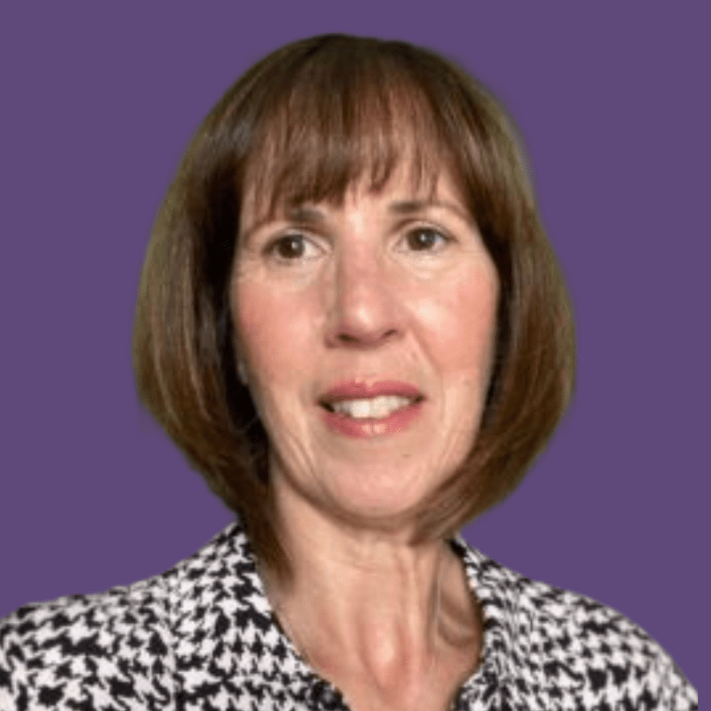 Helen Jebb - Genius Within