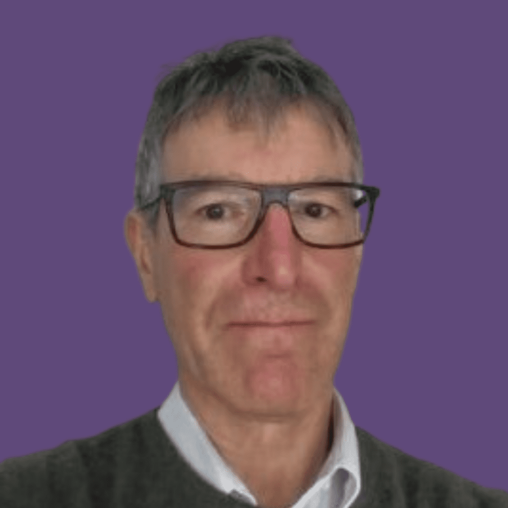 Peter Urey - Genius Within