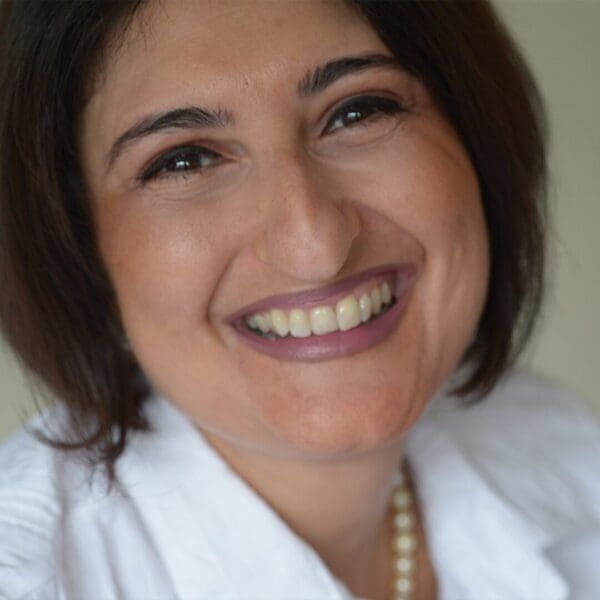 Rukshana Horwood - Genius Within C.I.C.
