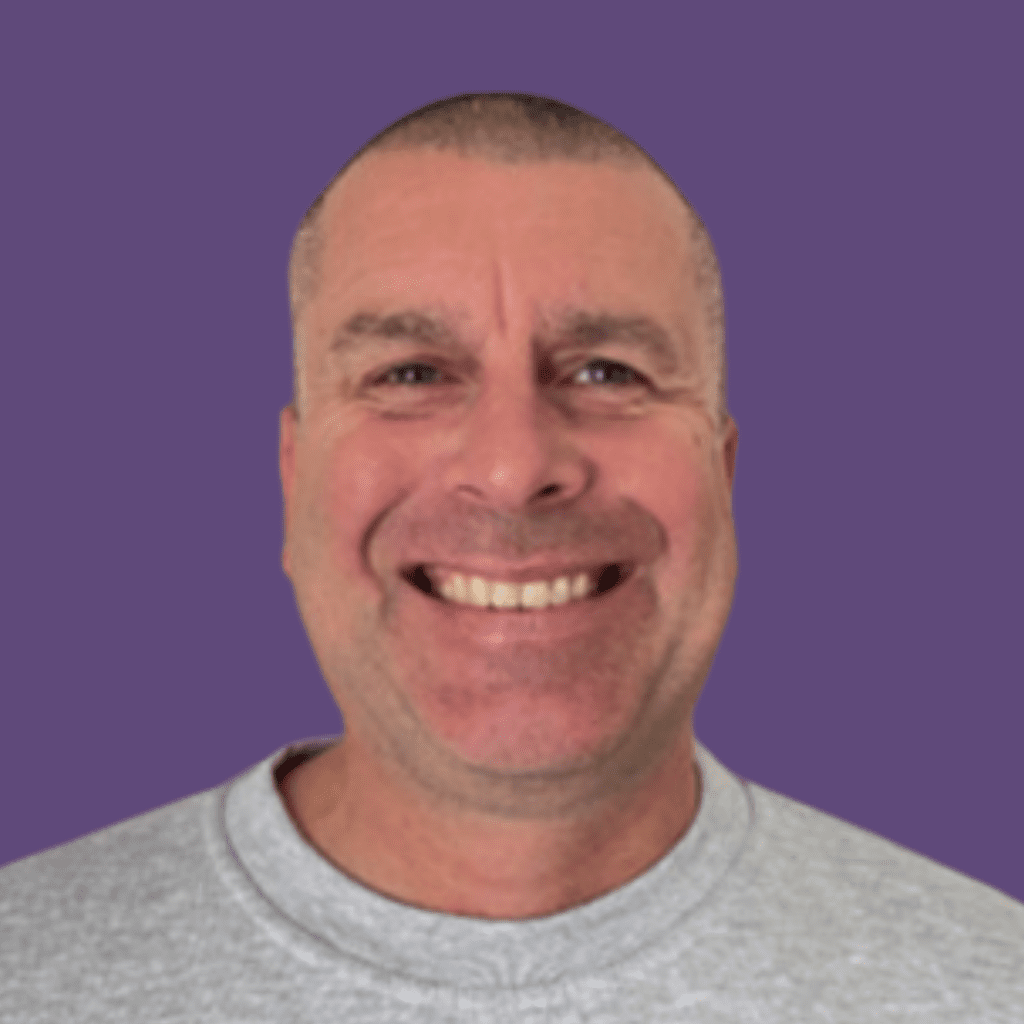 Steve McCarthy - Genius Within