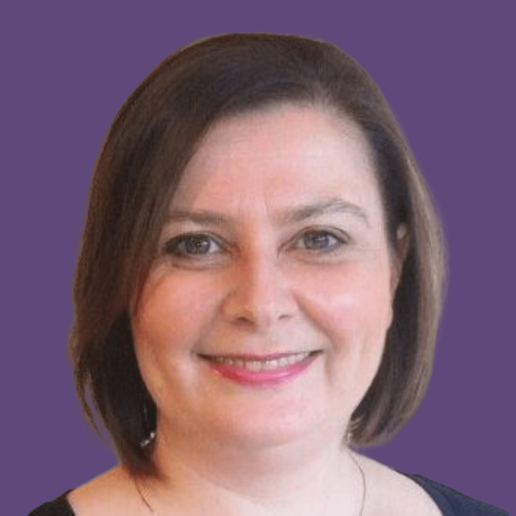 Sue Sharp - Genius Within