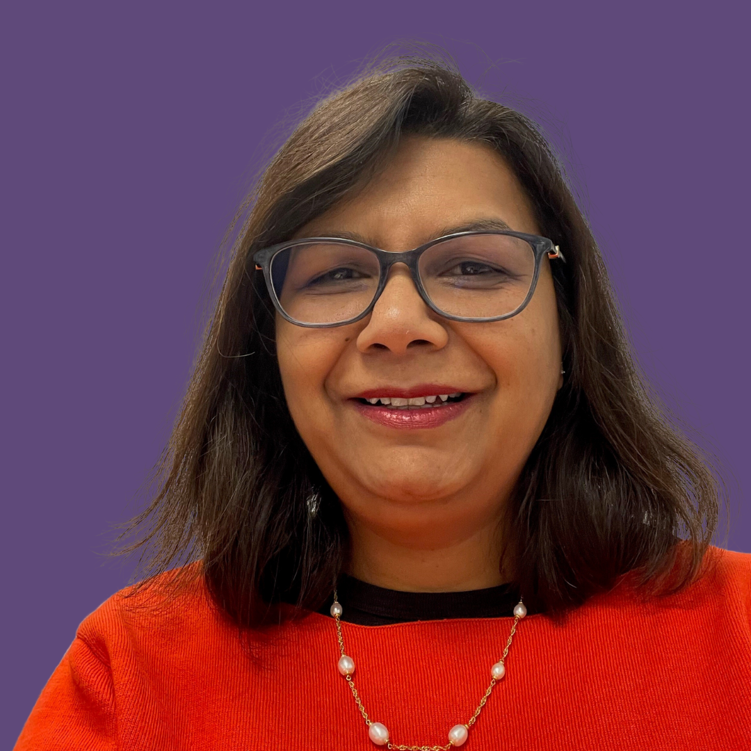 Bansri Dodhia - Genius Within