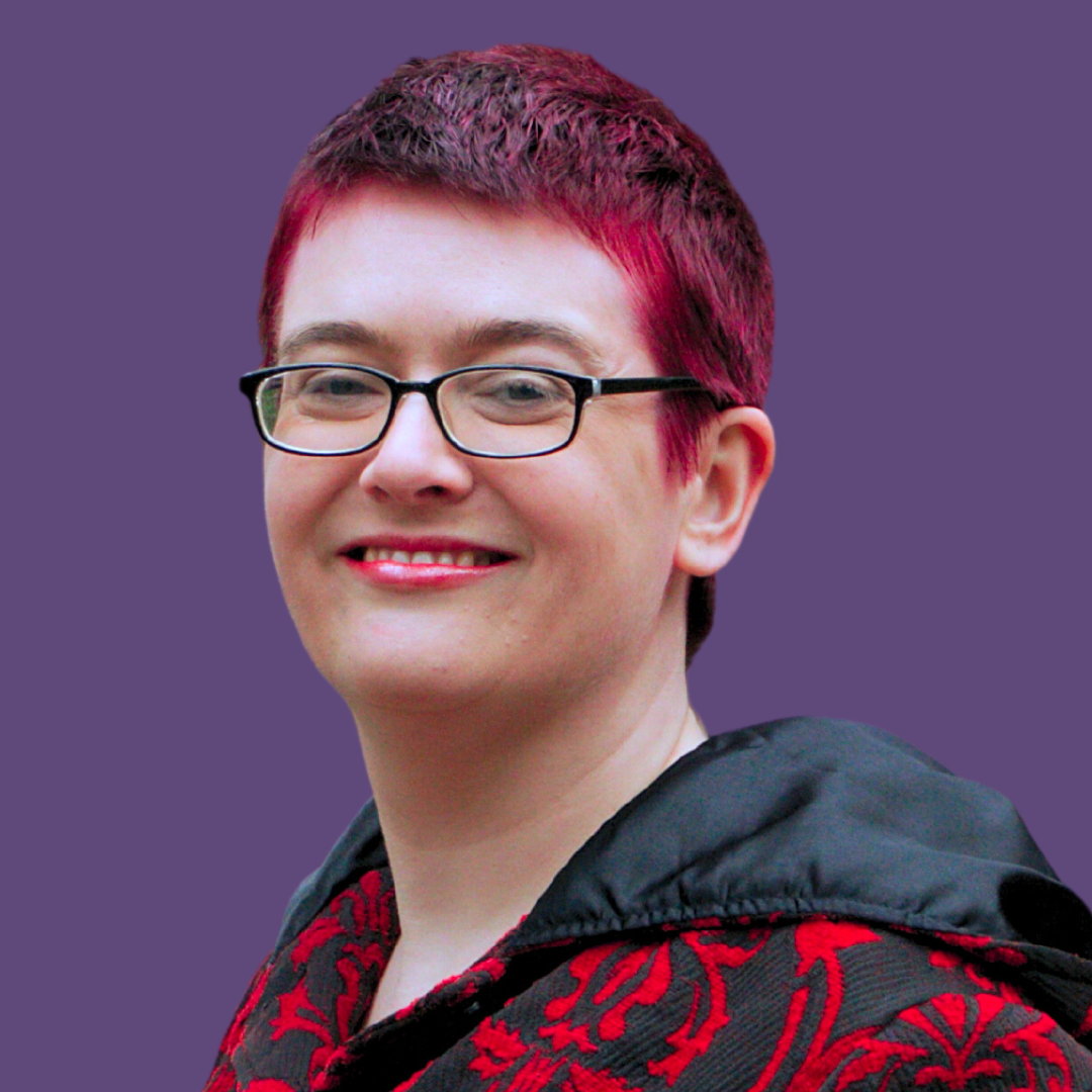 Bex Harper | Genius Within C.I.C.