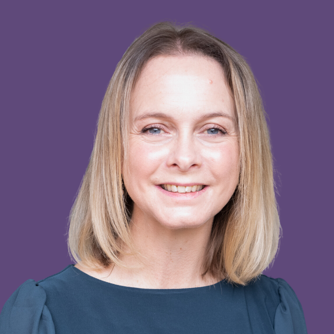 Polly Howard-De La Mare - Genius Within