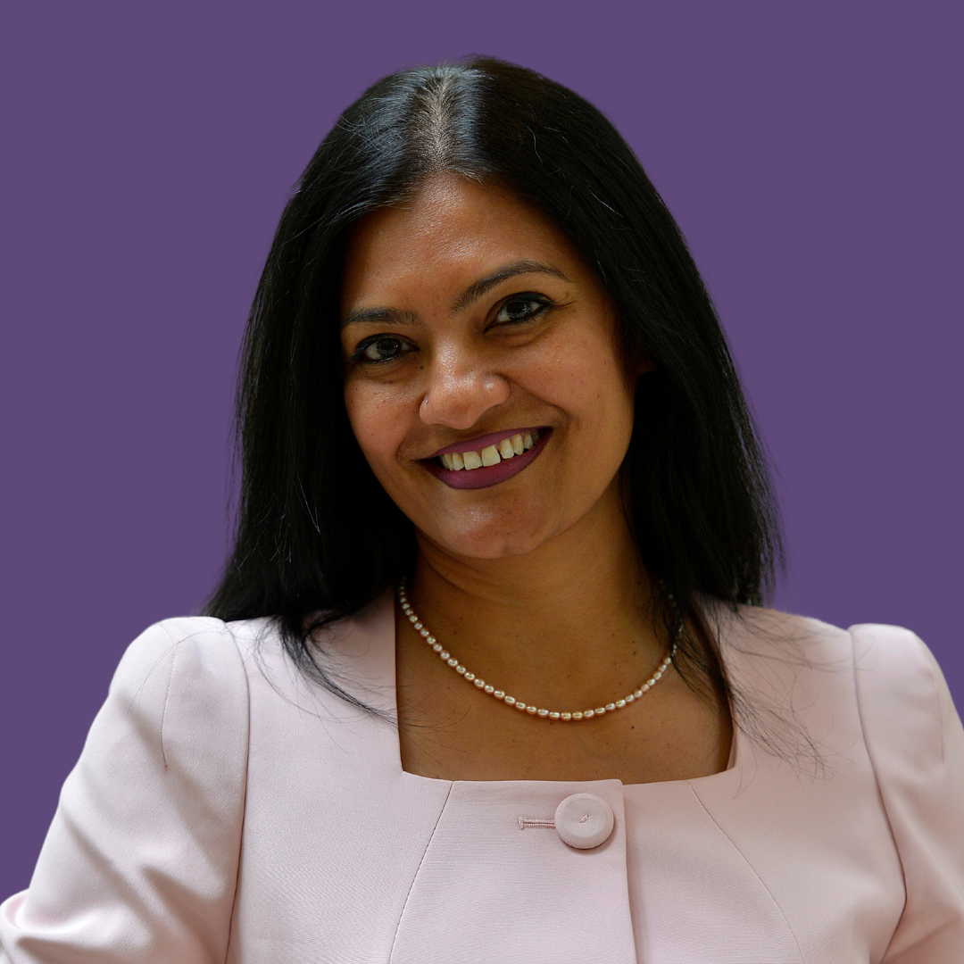 Priya Hunt - Genius Within C.I.C.