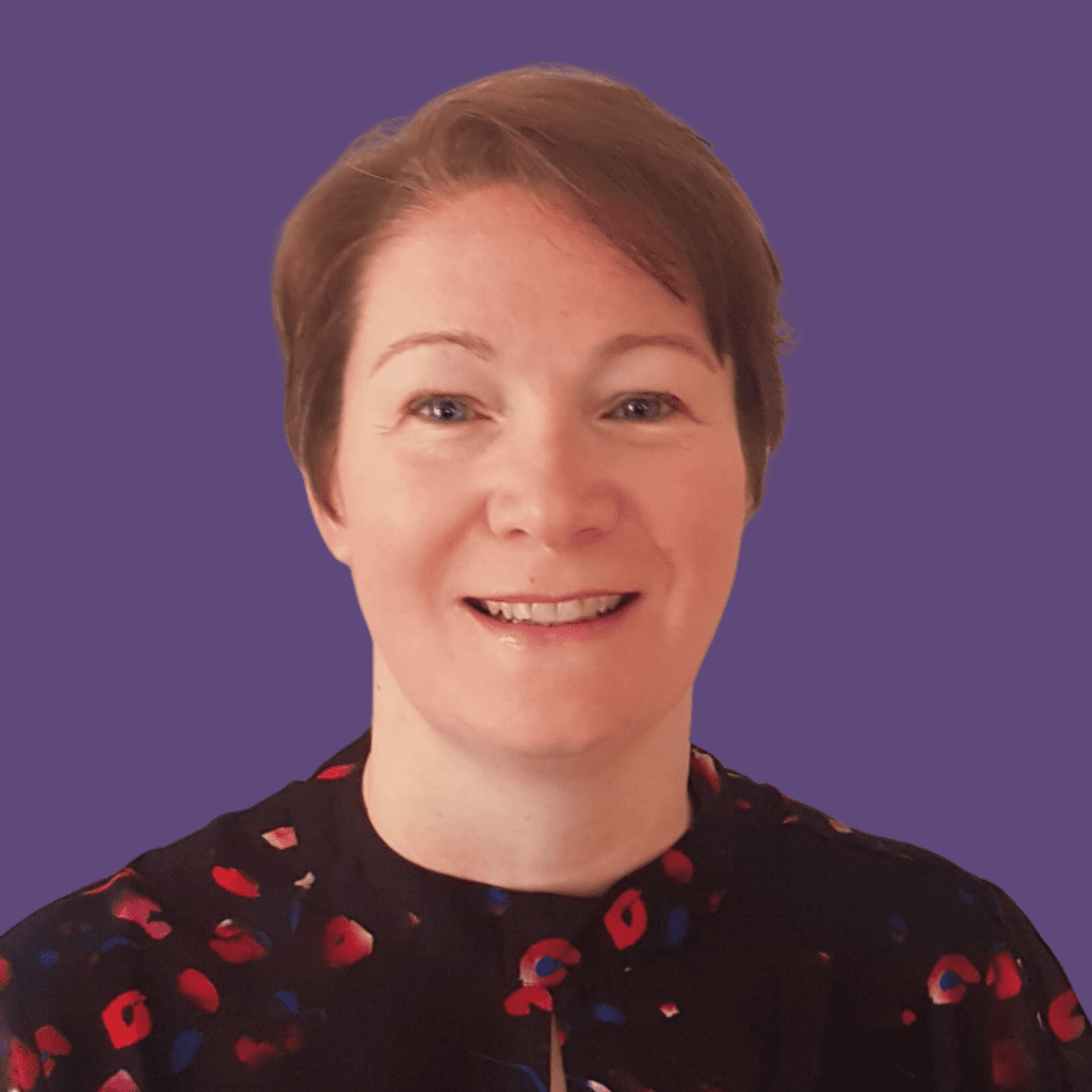 Aileen Carson - Genius Within C.I.C.