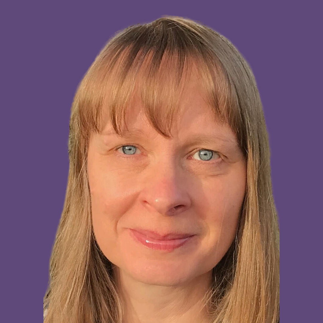 Clare Broadhurst - Genius Within