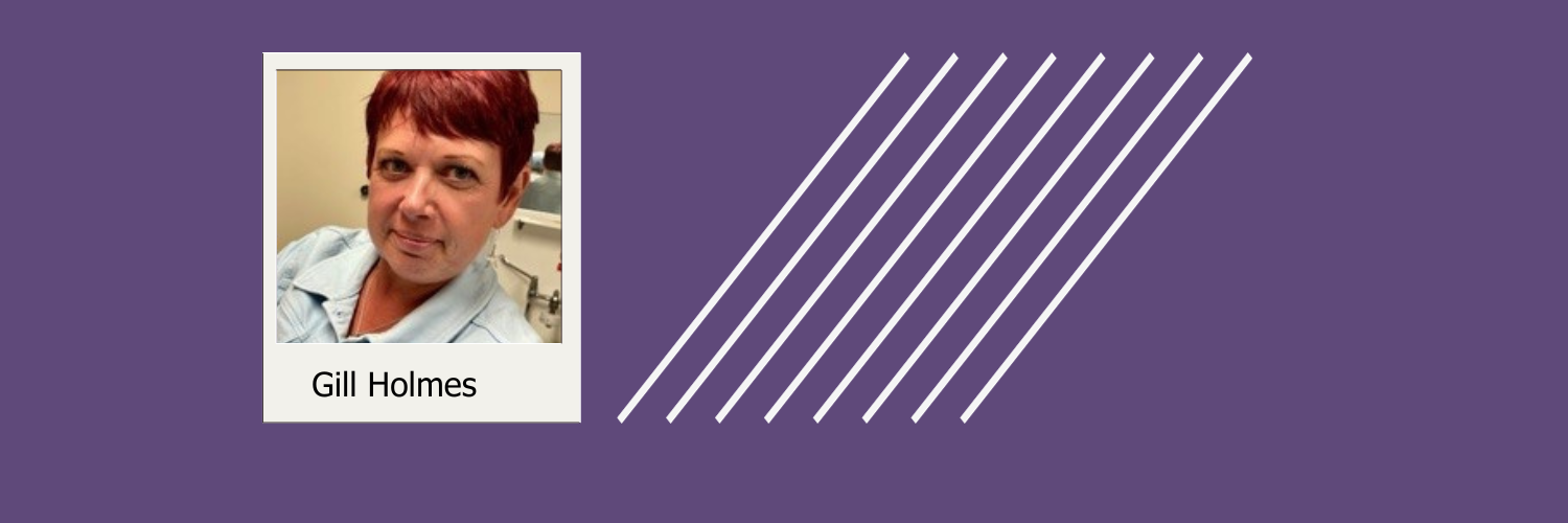 Gill Holmes Joins Genius Within Board - Genius Within