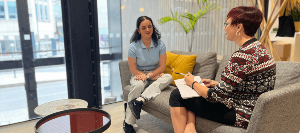 Coaching - Genius Within