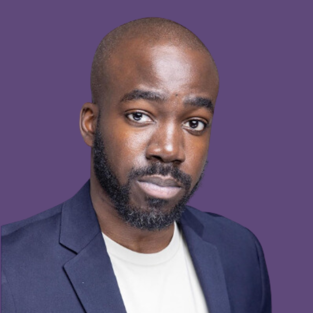 Joshua Okunlola - Genius Within