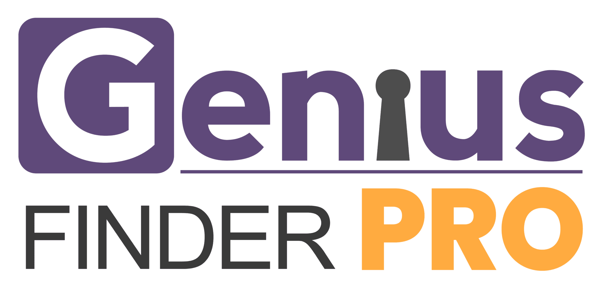 Genius Finder™ - Genius Within C.I.C.