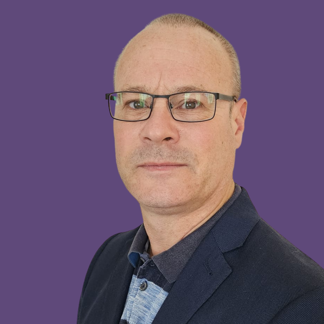 Stuart Hasell - Genius Within