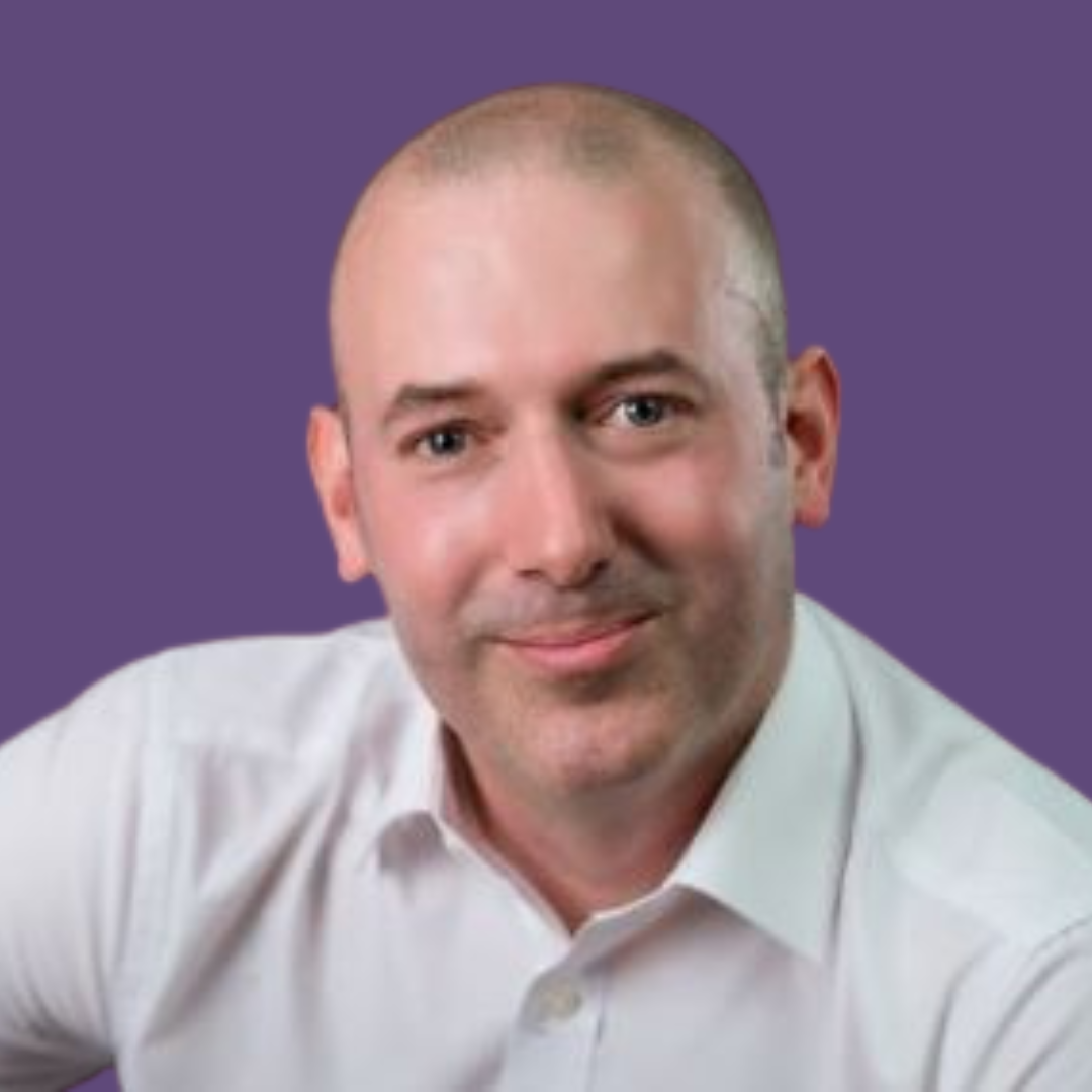 Toby Higson - Genius Within