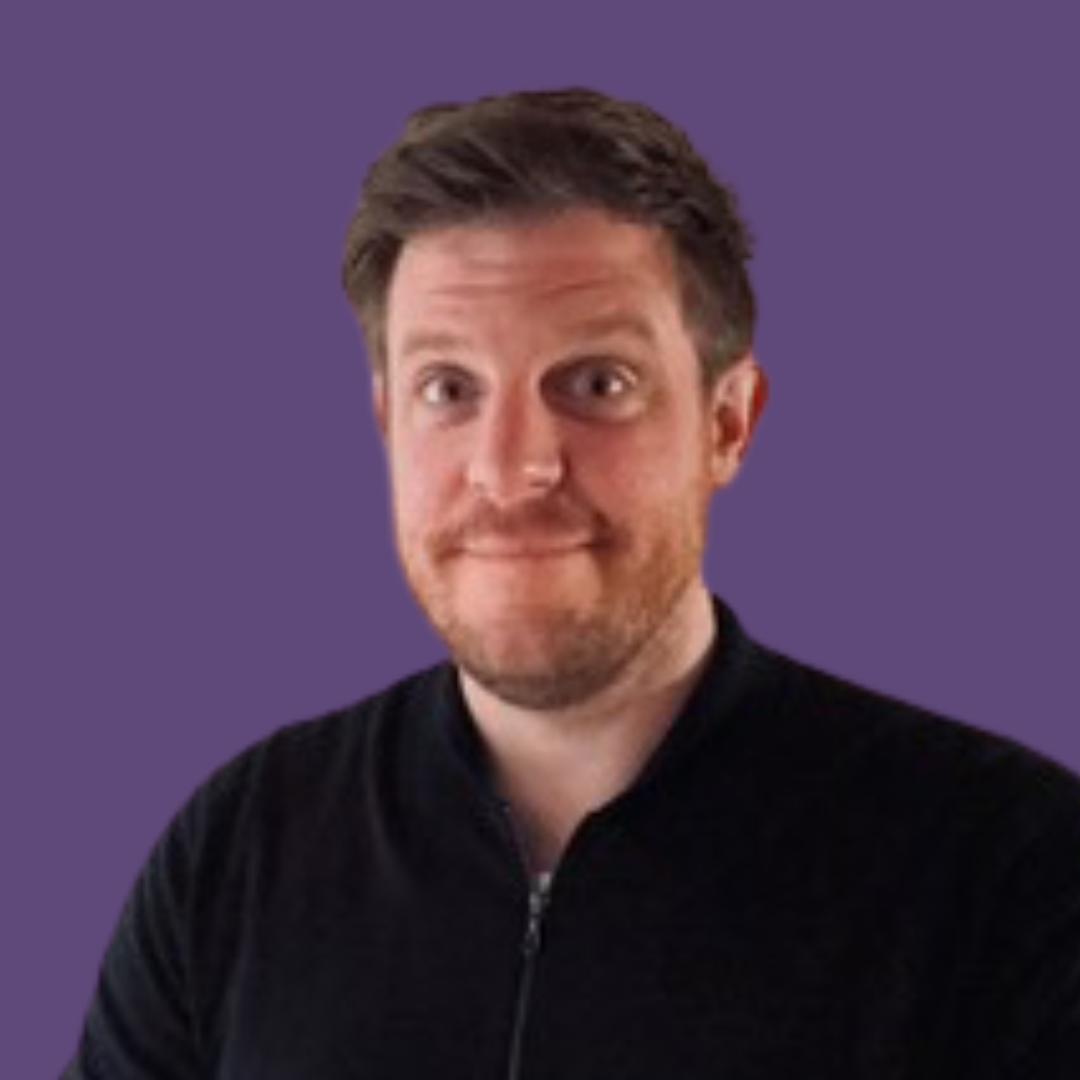 Adam Gill - Genius Within