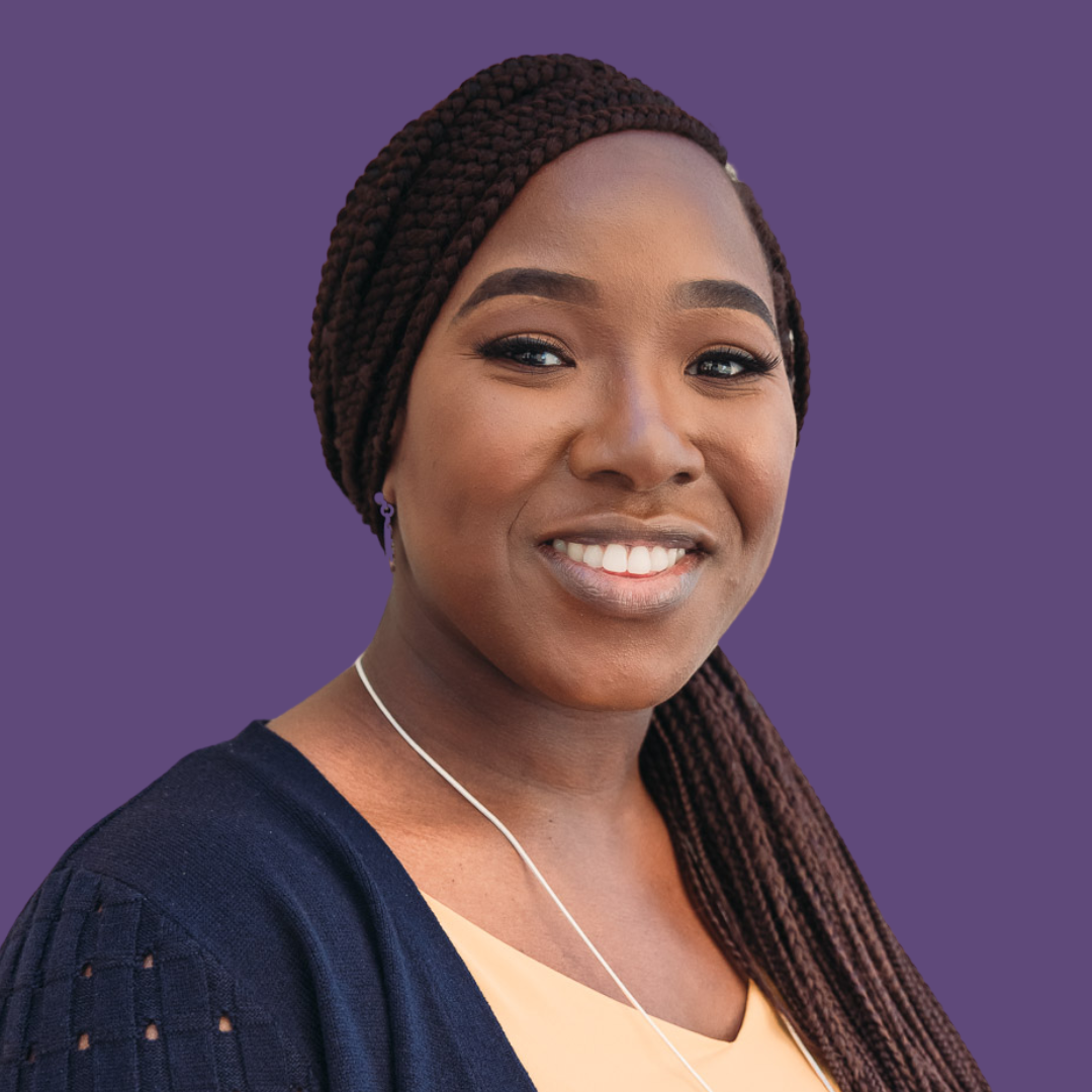 Rebecca Daniel - Genius Within