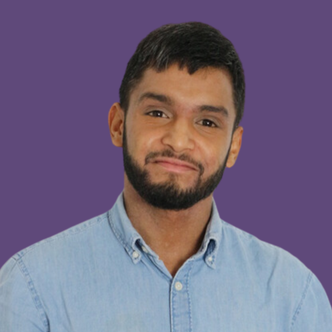 Afsar Ali - Genius Within