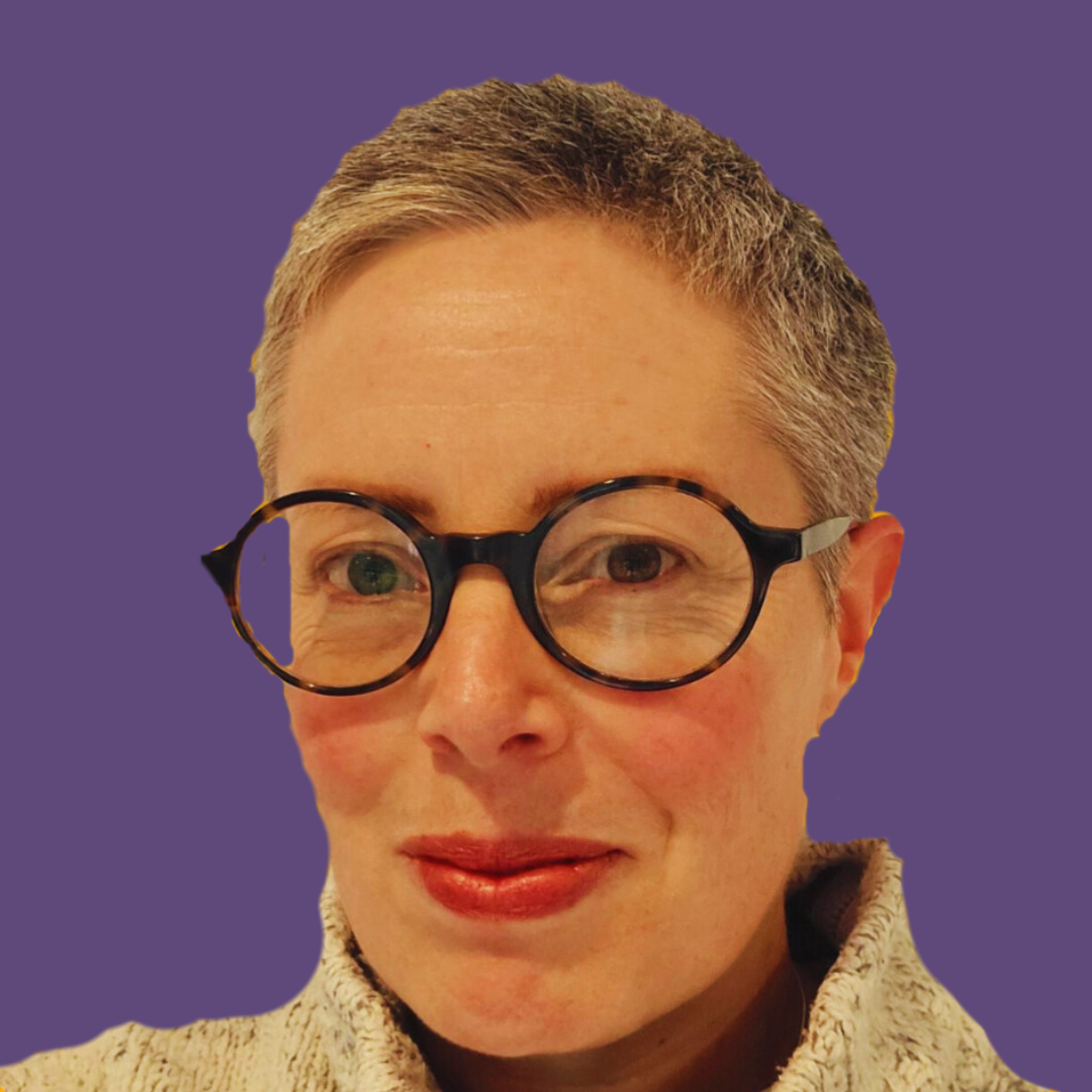 Morwenna Stewart - Genius Within C.I.C.