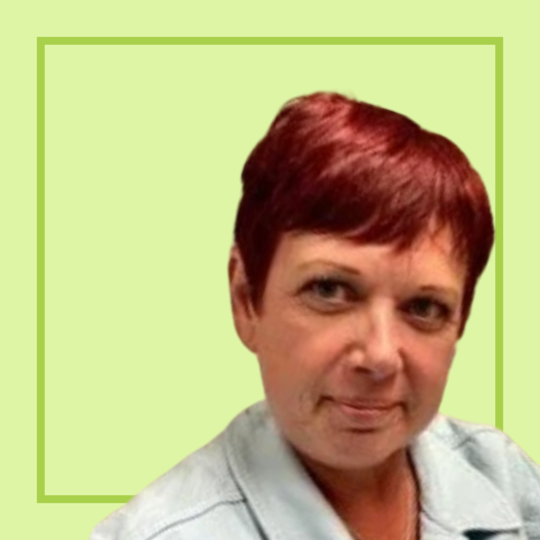 Gill Holmes - Genius Within