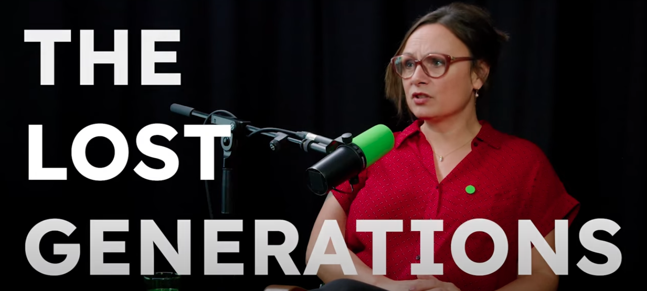 Podcast: The Neurodiversity Unemployment Crisis - Genius Within