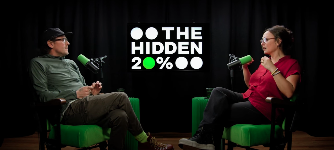 Podcast: The Neurodiversity Unemployment Crisis - Genius Within