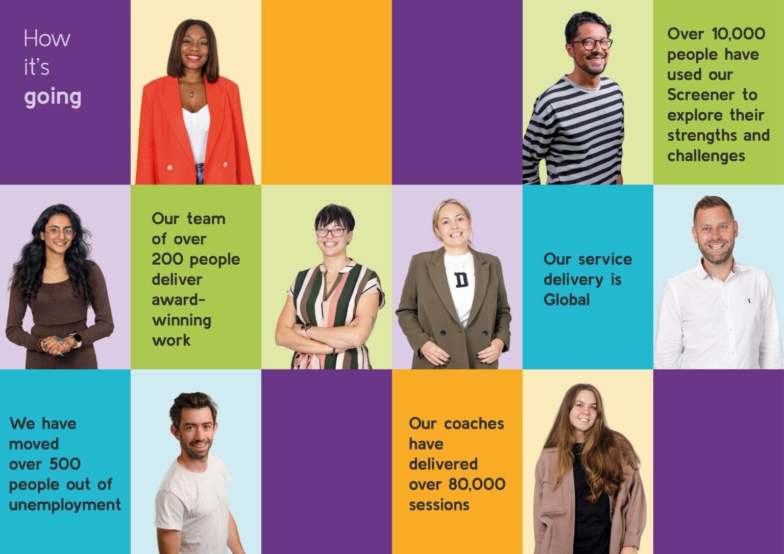 About Genius Within C.I.C. - Genius Within