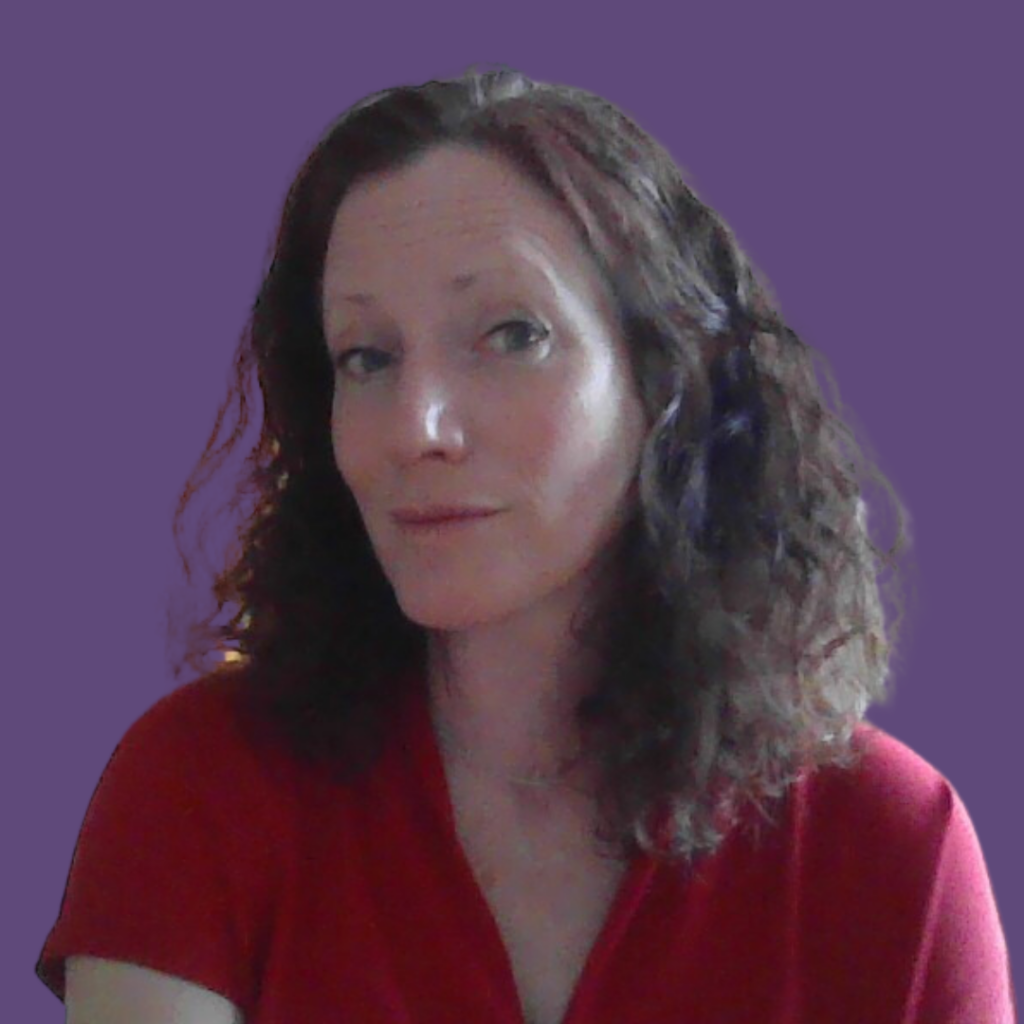 Michelle Doll - Genius Within