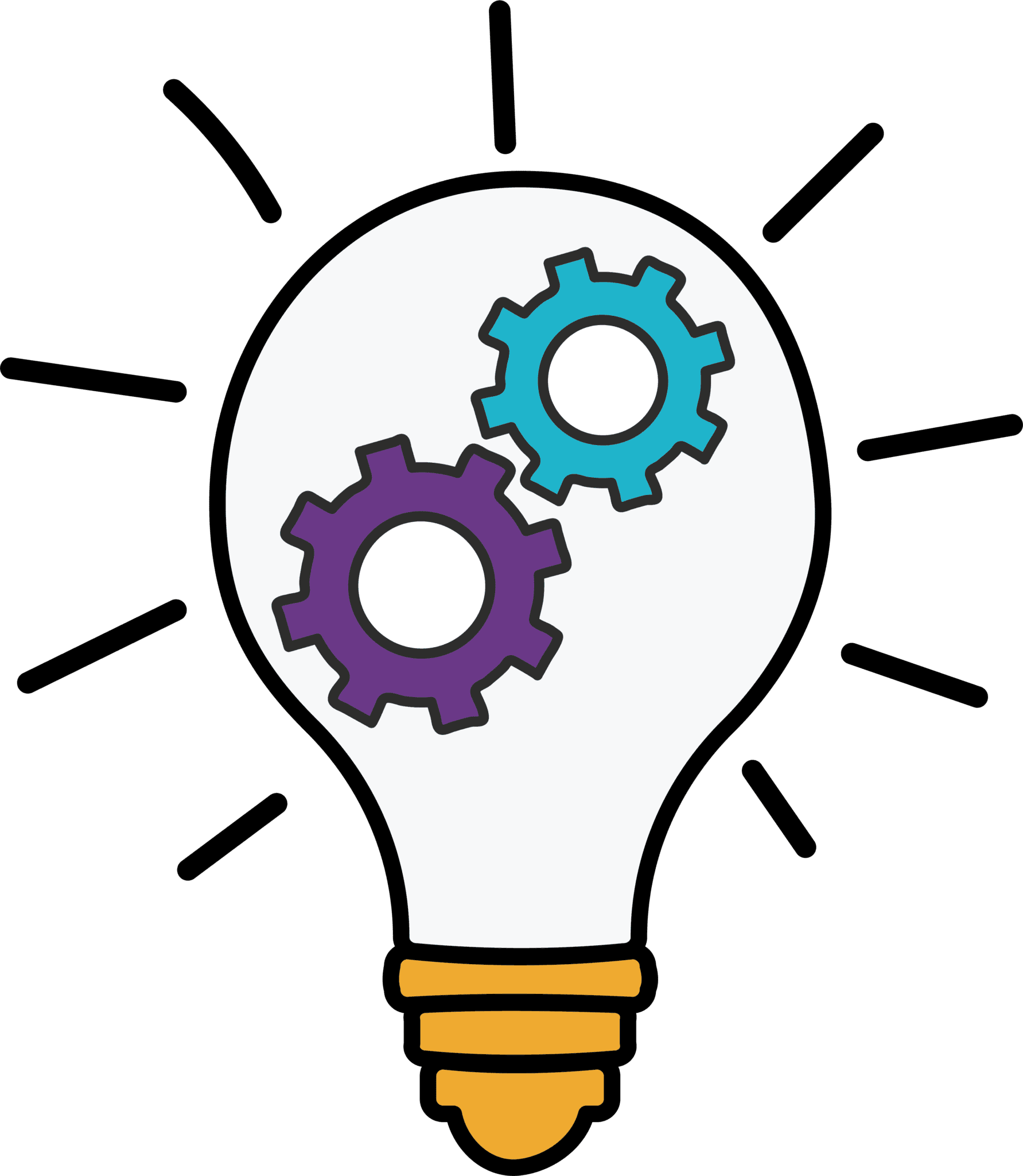 Coaching - Genius Within