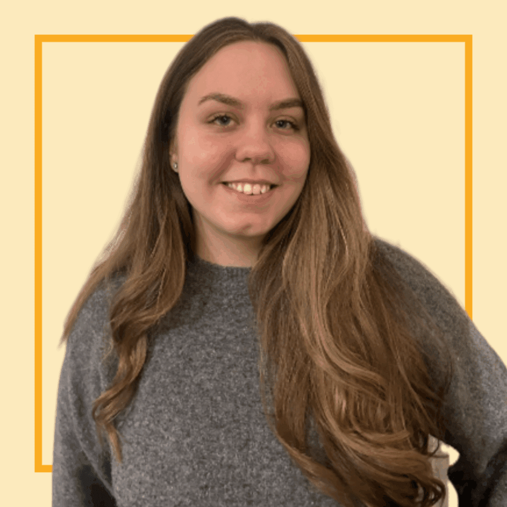 Lauren Connelly - Genius Within