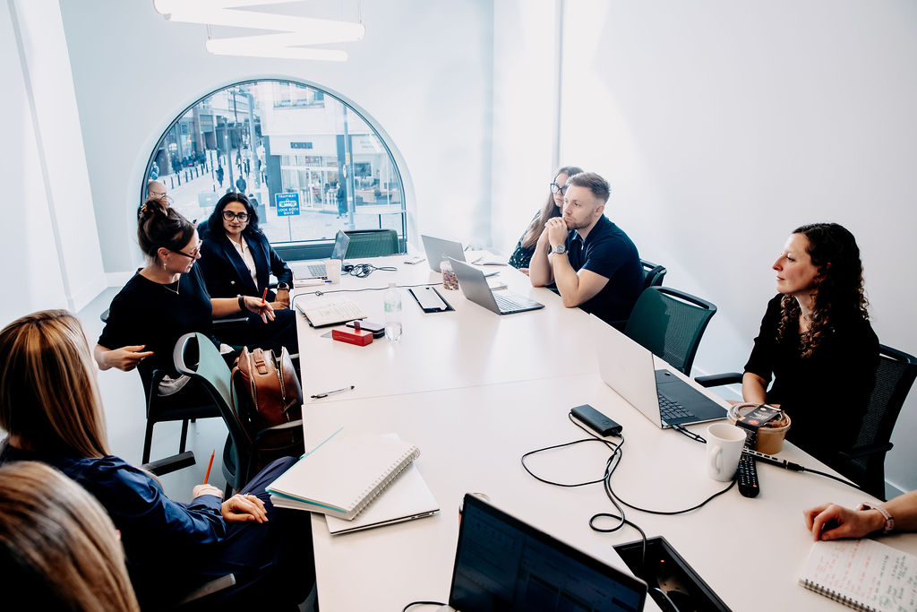 Competing Needs in a Neurodiverse Workplace: How Employers Can Balance ...