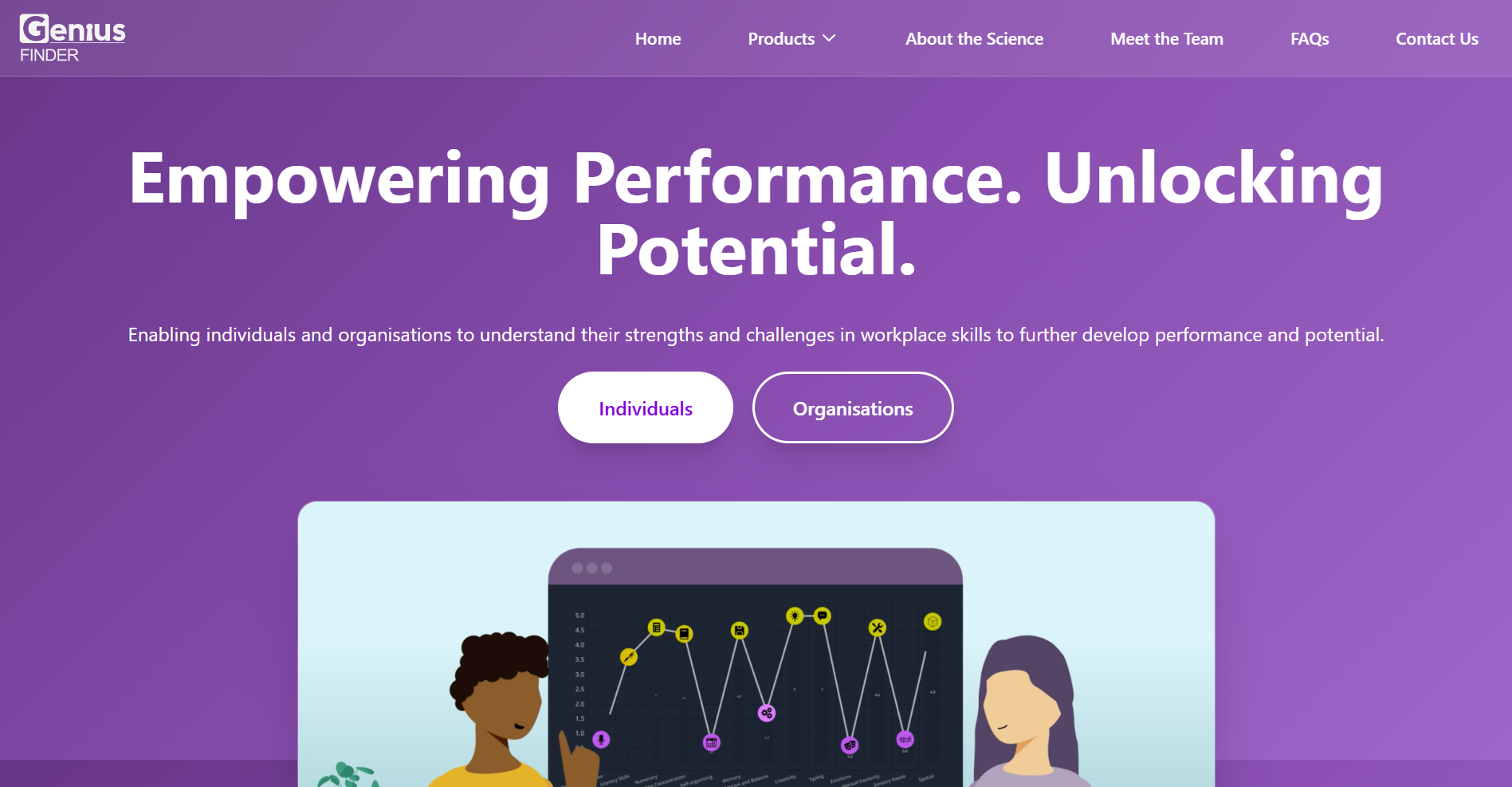 Why the Genius Finder® Is Redefining Neurodiversity Assessments at Work ...