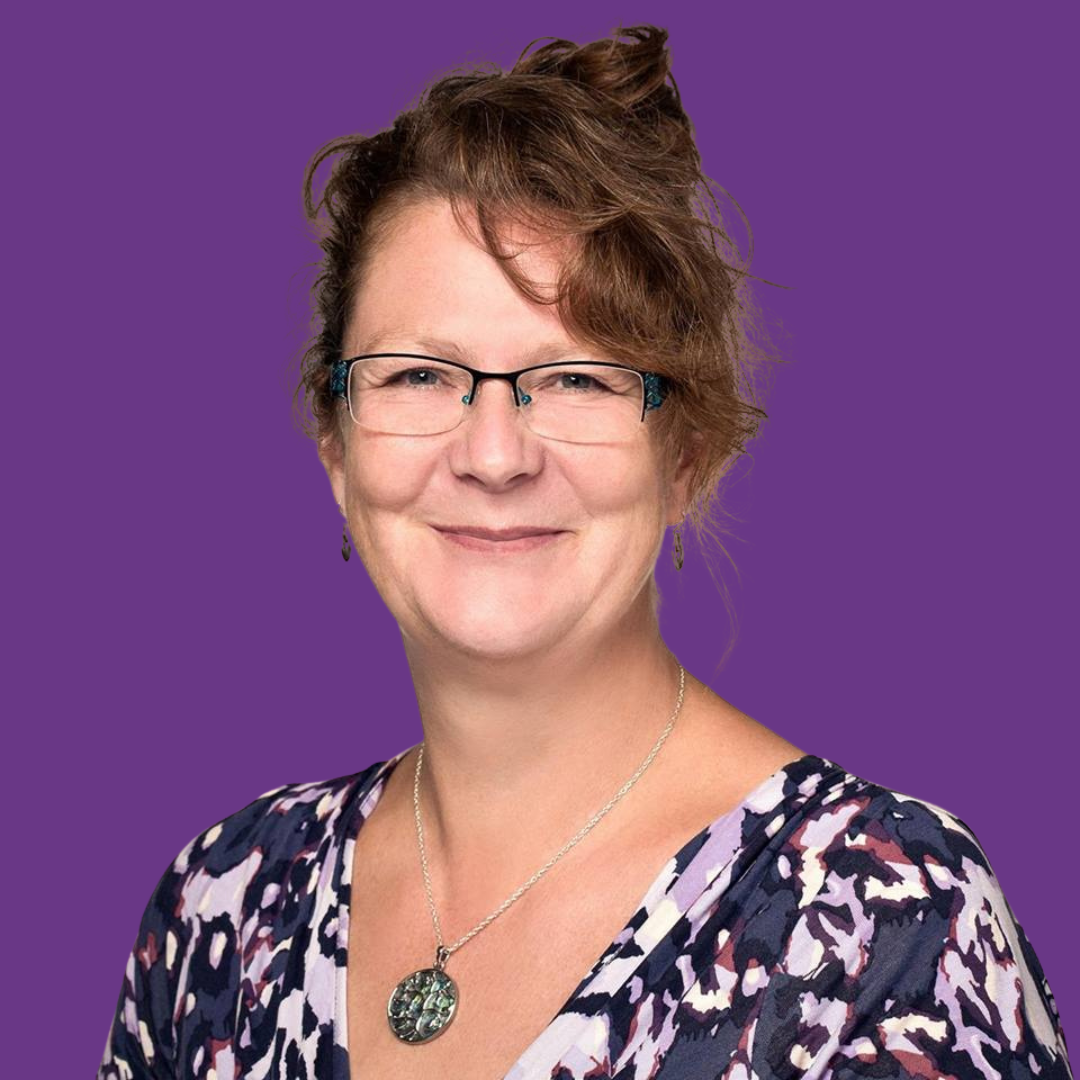 Bev Southern-Warburton - Genius Within C.I.C.